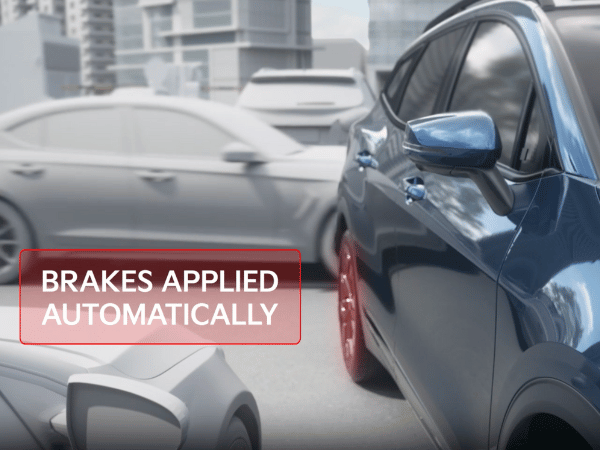 What is Kia Drive Wise Technology? - Crain Kia of Fort Smith Blog