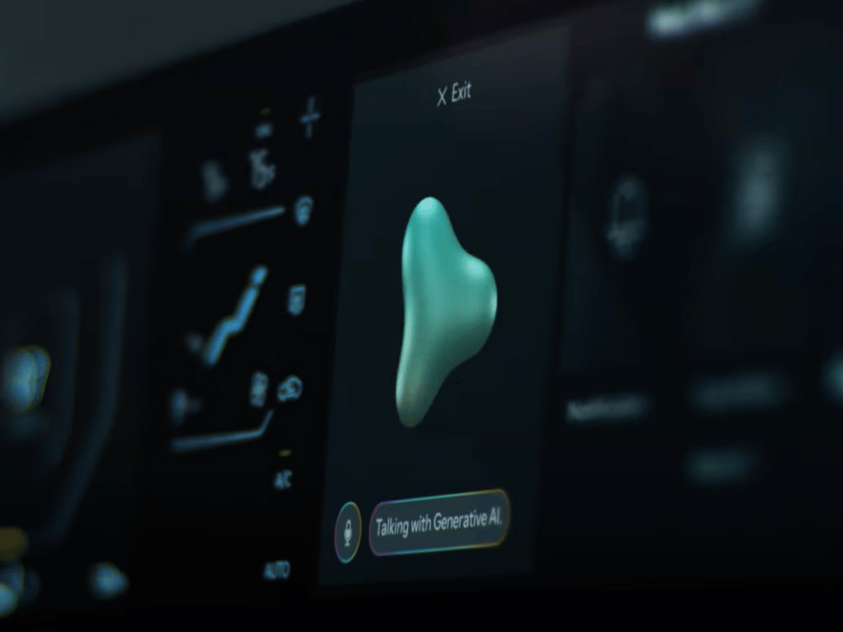 Kia AI Assistant Technology | Crain Kia of Fort Smith