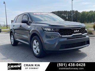 Kia Dealership I Kia For Sale in Fort Smith, AR | Crain Kia of Fort Smith