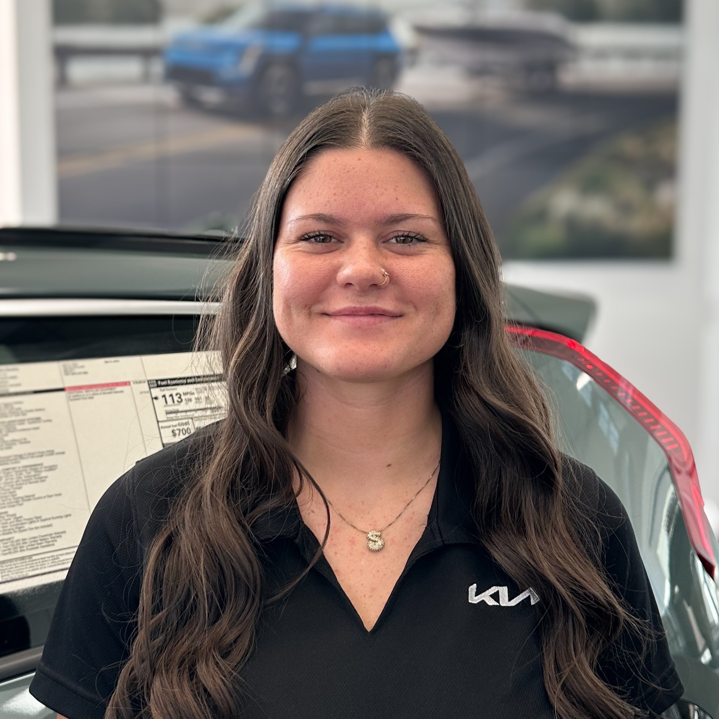 Meet Our Kia Staff | Used Car Dealer Fort Smith AR | Crain Kia of Fort ...