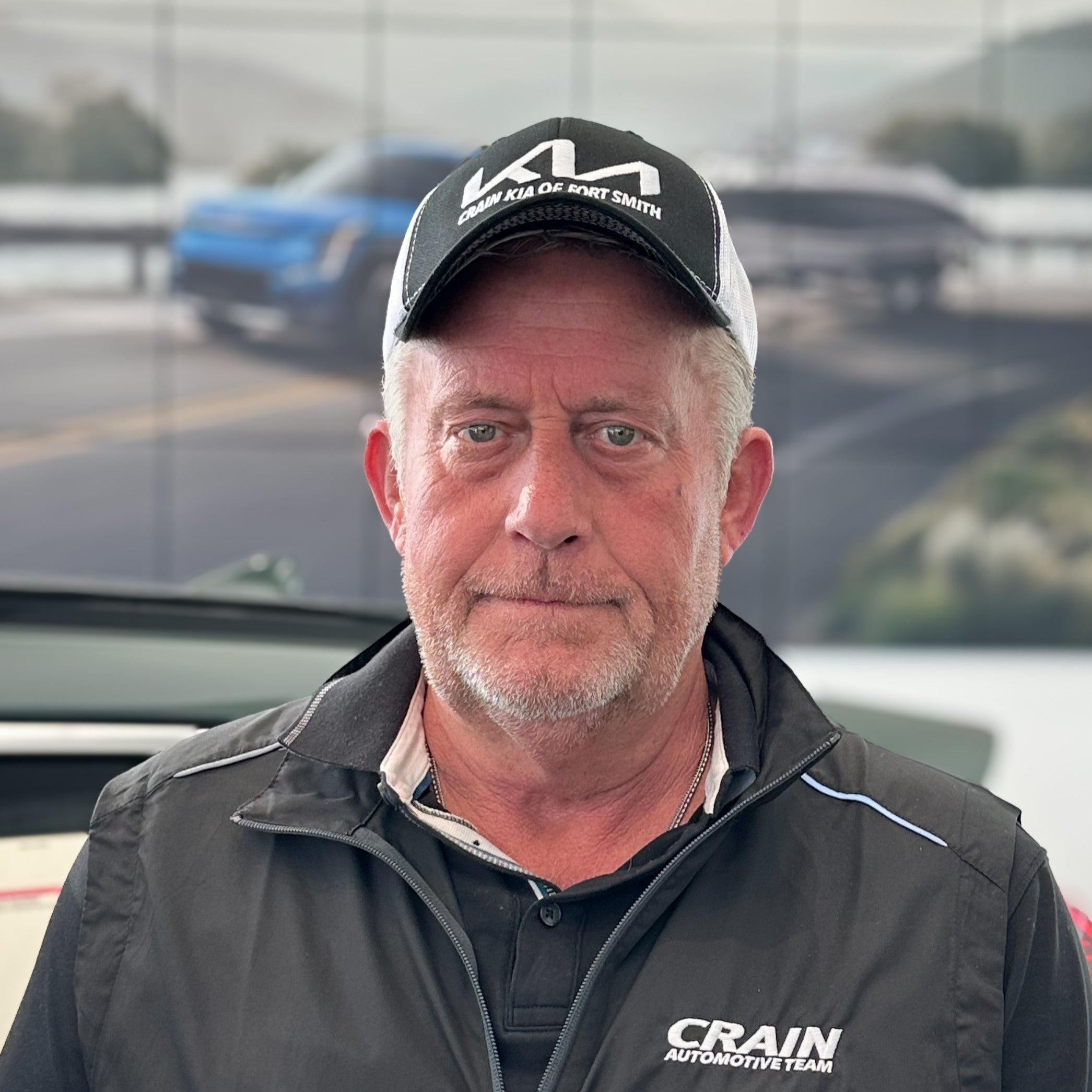 Meet Our Kia Staff | Used Car Dealer Fort Smith AR | Crain Kia of Fort ...