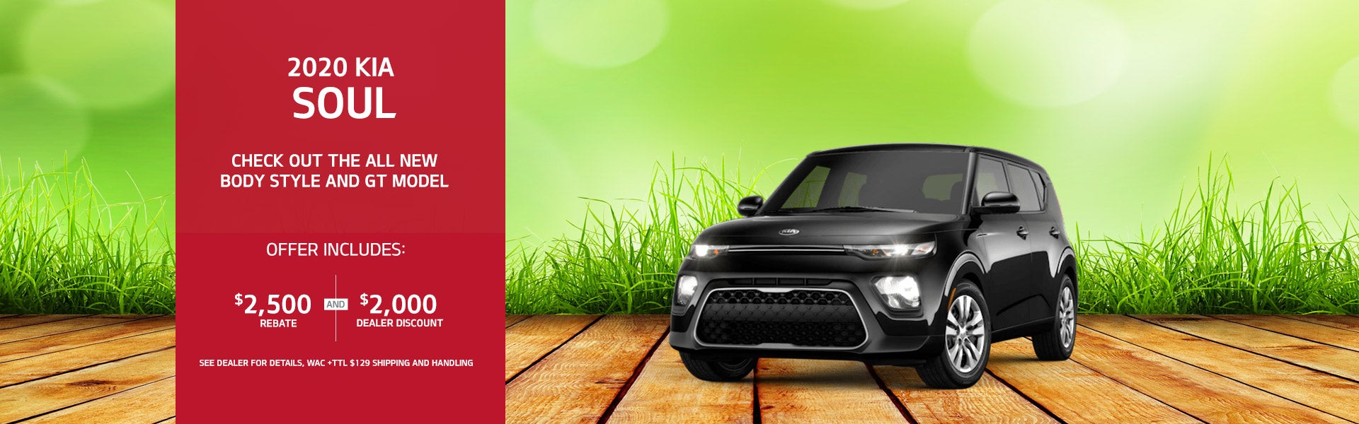 Kia Dealer | Car dealership in Fort Smith, AR | Crain Kia of Fort Smith