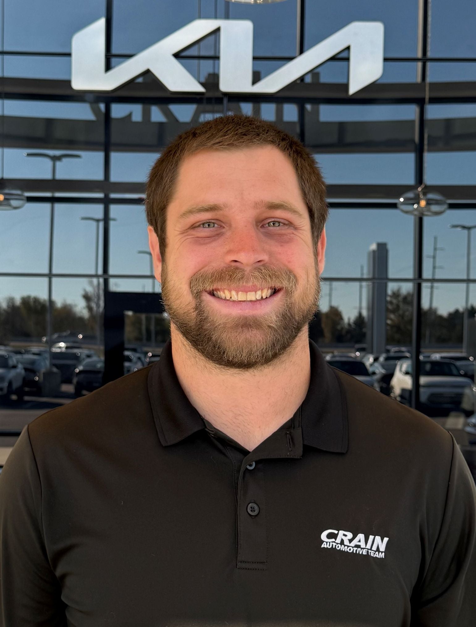 Meet Our Kia Staff | Used Car Dealer Fort Smith AR | Crain Kia of Fort ...