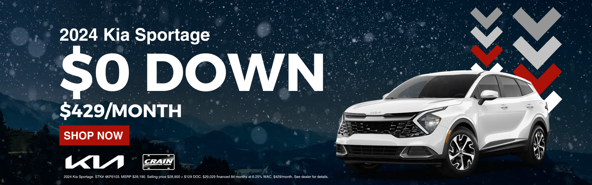 Kia Dealership in Fort Smith, AR I Cars and SUVs for Sale in ...